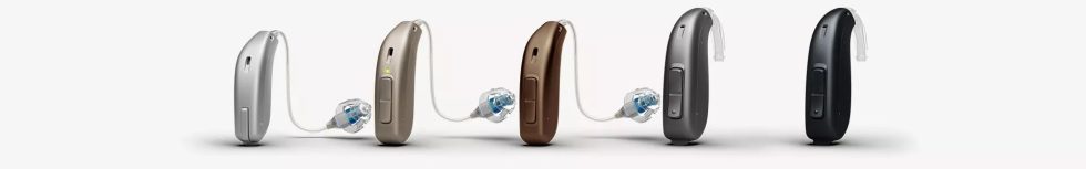 Oticon Ruby - Oticon